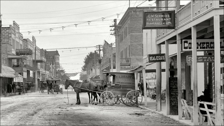 53 Vintage Photos of American Cities during the 1900s & 1910s ...