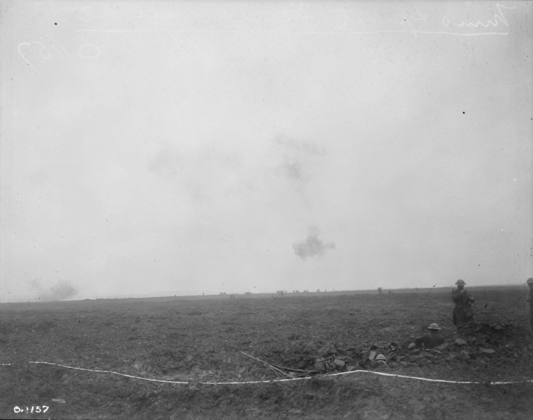 60 Historical Photos of the Battle of Vimy Ridge During the Great War ...