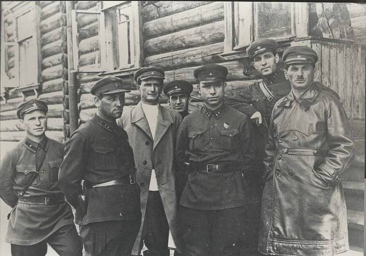 44 Incredible Photos Of Life Inside Soviet Gulag Prisons – Yesterday Today