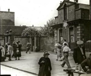 57 Vintage Historical Photos of London in the 1920s – Yesterday Today