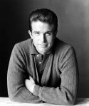 33 Handsome Photos of Warren Beatty in the 1950s and 1960s – Yesterday ...