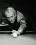 44 Classic Photos Showing Celebrities Playing Pool – Yesterday Today