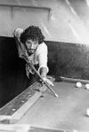 44 Classic Photos Showing Celebrities Playing Pool – Yesterday Today