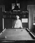 44 Classic Photos Showing Celebrities Playing Pool – Yesterday Today
