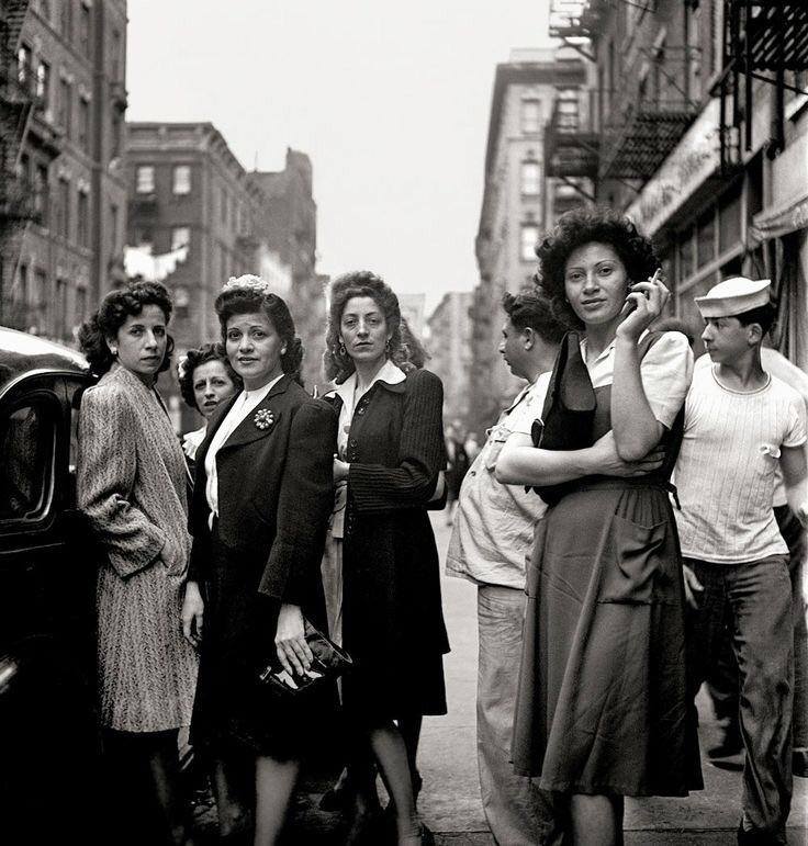 50 Amazing Vintage Photos From the 1940s Volume 2 – Yesterday Today