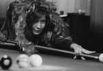 44 Classic Photos Showing Celebrities Playing Pool – Yesterday Today