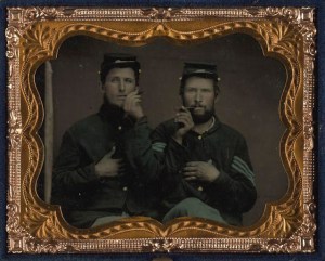 Faces of the Civil War: 57 Amazing Portrait Photos From the American ...