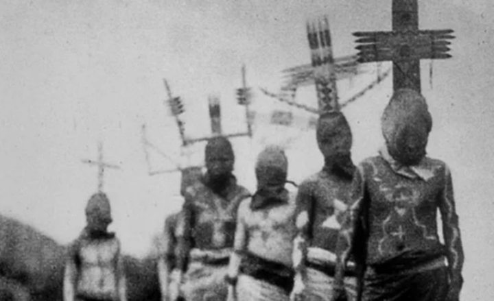 20 Vintage Photos Showing How Things Really Were in the “Wild West” of ...