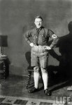50 Rare Photos of Adolf Hitler – Yesterday Today