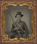 Faces of the Civil War: 57 Amazing Portrait Photos From the American ...