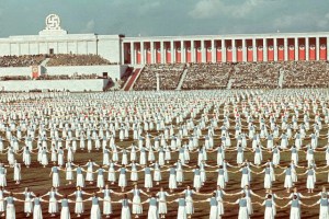 20 Rare Color Photographs of Nazi Germany During the 1930s – Yesterday ...
