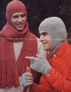 13 Hilarious Vintage Knitting and Crochet Patterns for Men in the 1970s ...