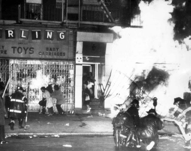50 Amazing Vintage Photos Showing the World in 1968 – Yesterday Today