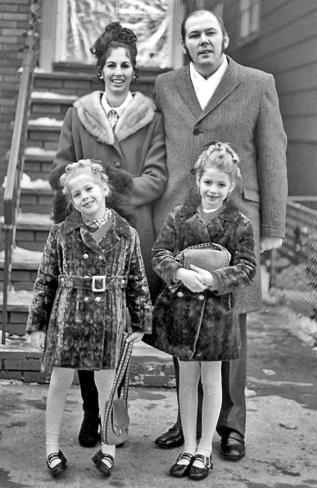 Richard “The Iceman” Kuklinski: The Chilliest Killer in Criminal ...