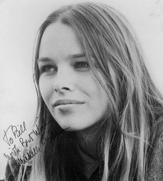 30 Beautiful Photos of Michelle Phillips During the 1960s & 1970s ...
