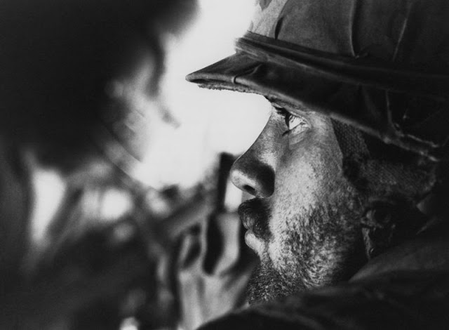 50 Amazing Vintage Photos Showing the World in 1968 – Yesterday Today
