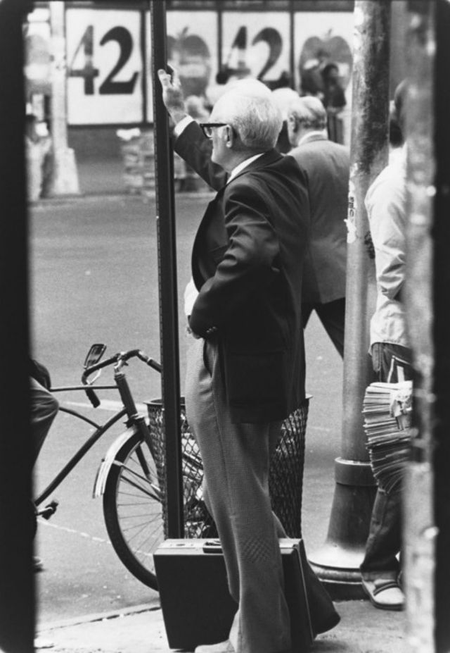 23 Pictures of Pimps, Prostitutes and Homeless of 1970s Times Square ...