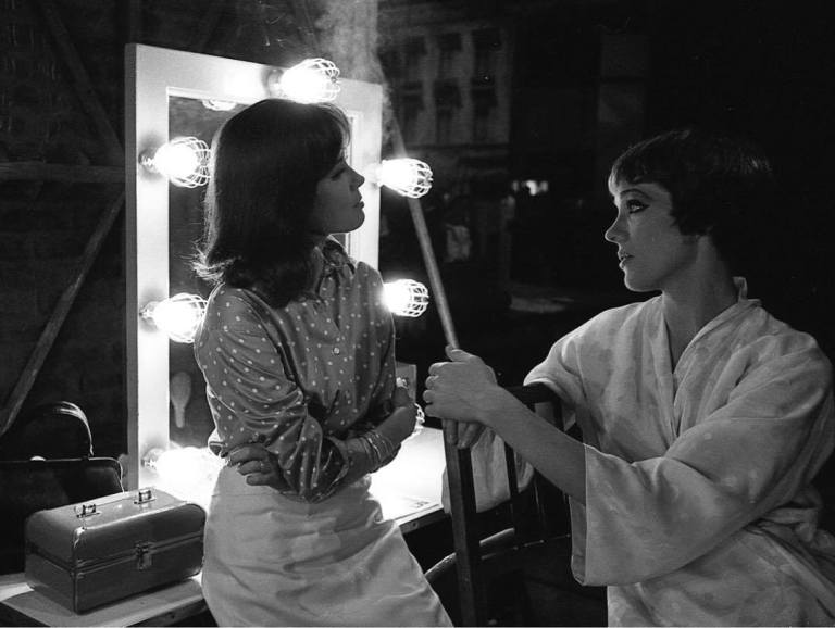 31 Wonderful Vintage Photos of Mary Tyler Moore During the 1960s ...