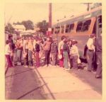 30 Vintage Photos of School Buses in the 1950s and 1960s – Yesterday Today
