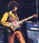 67 Interesting Vintage Photographs of a Eric Clapton in the 1960s ...