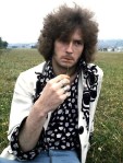 67 Interesting Vintage Photographs of a Eric Clapton in the 1960s ...