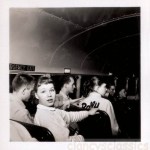 30 Vintage Photos of School Buses in the 1950s and 1960s – Yesterday Today