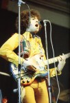 67 Interesting Vintage Photographs of a Eric Clapton in the 1960s ...