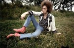 67 Interesting Vintage Photographs of a Eric Clapton in the 1960s ...