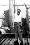 20 Amazing Photographs of Ernest Hemingway Posing With Big Fish ...