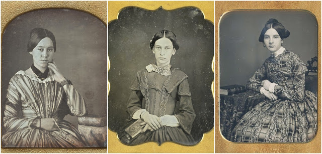 40 Wonderful Portrait Photos of Women Posing With Their Books From the ...