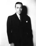 Handsome Photos of Actor George Raft in the 1930s and 1940s – Yesterday ...