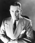 Handsome Photos of Actor George Raft in the 1930s and 1940s – Yesterday ...