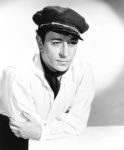 Handsome Photos of Actor George Raft in the 1930s and 1940s – Yesterday ...