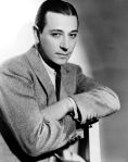 Handsome Photos of Actor George Raft in the 1930s and 1940s – Yesterday ...