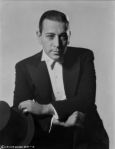 Handsome Photos of Actor George Raft in the 1930s and 1940s – Yesterday ...