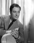 Handsome Photos of Actor George Raft in the 1930s and 1940s – Yesterday ...