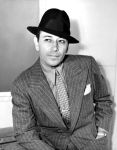 Handsome Photos of Actor George Raft in the 1930s and 1940s – Yesterday ...