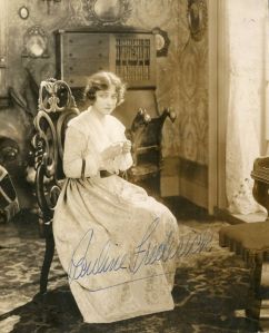 FREE ARTICLE – 35 Gorgeous Photos of Actress Pauline Frederick From the ...